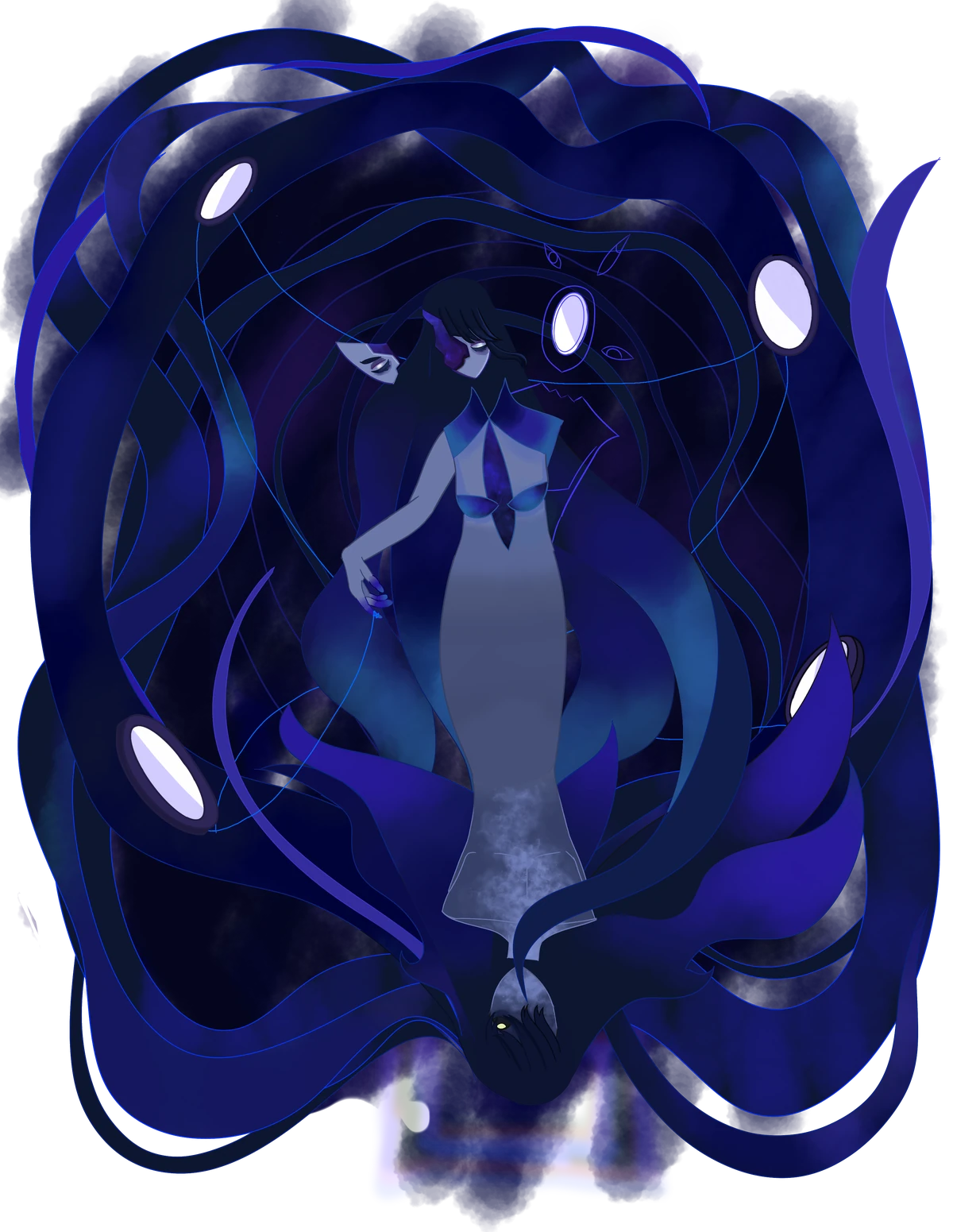 Ose | Honkai: Star Rail Fanon Wiki | Fandom