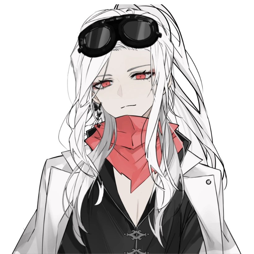 Caldera | Honkai: Star Rail Fanon Wiki | Fandom