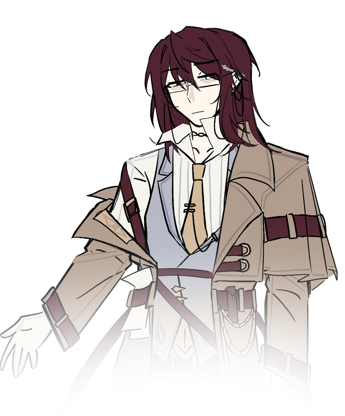 Alias | Honkai: Star Rail Fanon Wiki | Fandom