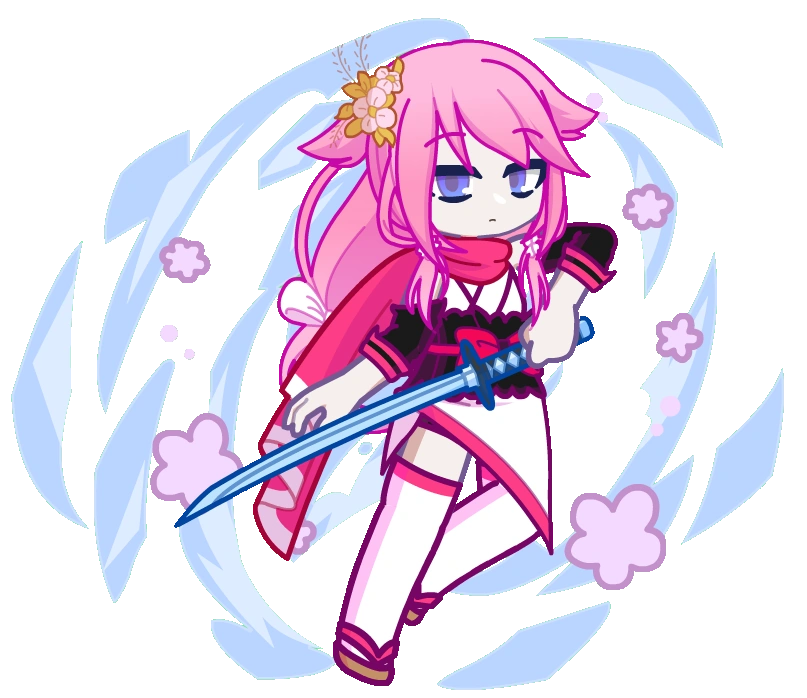 Yae Sakura | Honkai: Star Rail Fanon Wiki | Fandom