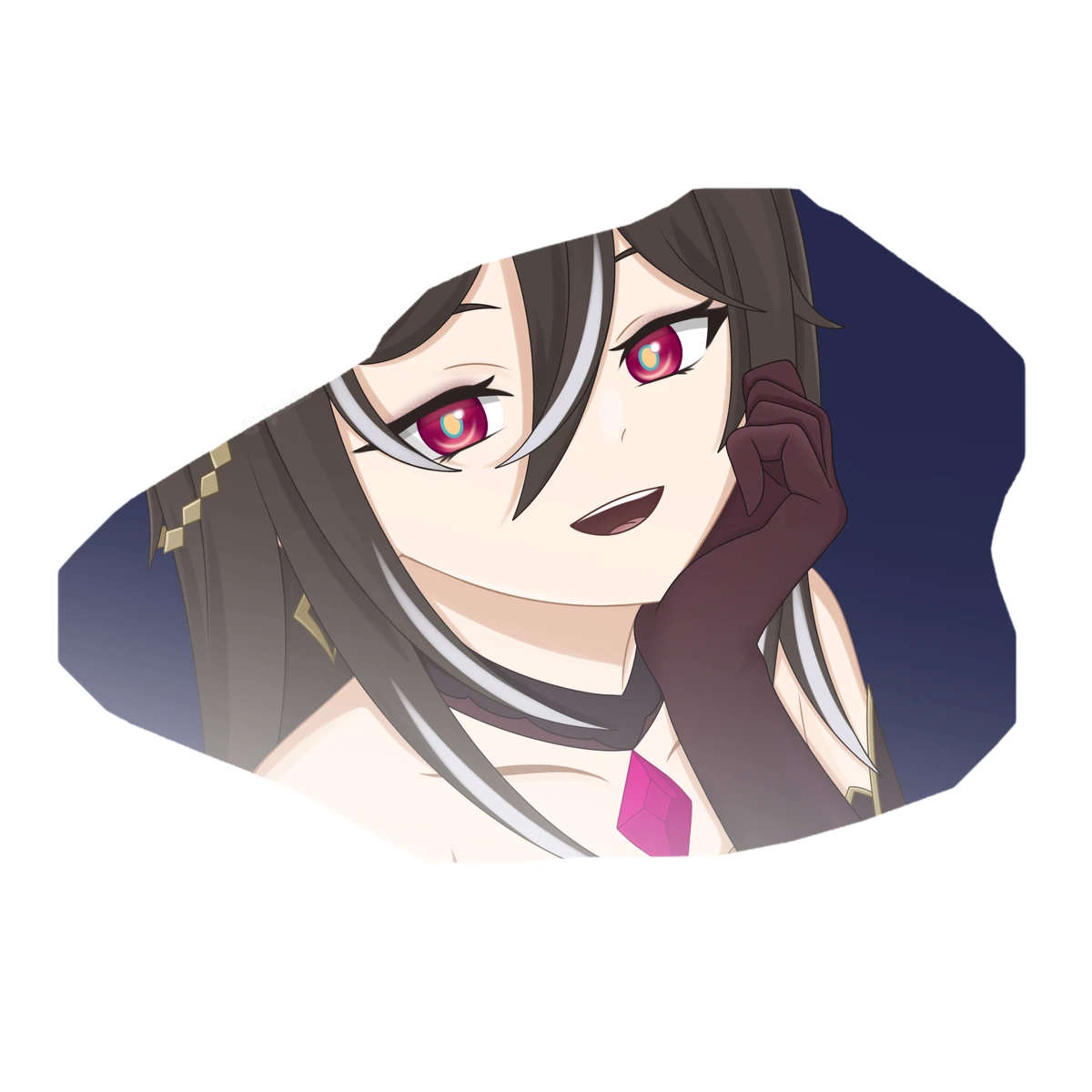 Moon Halo | Honkai: Star Rail Fanon Wiki | Fandom