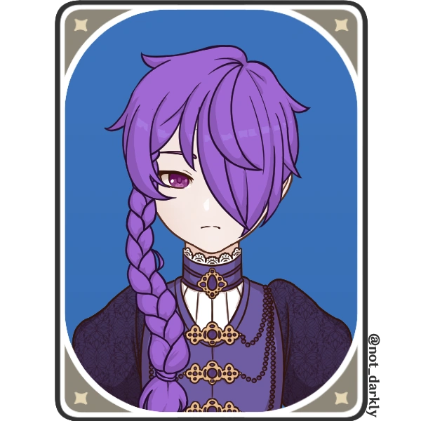 Oyk | Honkai: Star Rail Fanon Wiki | Fandom