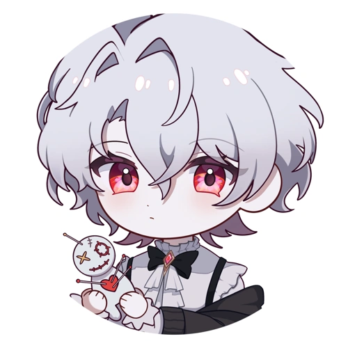 Xeth: Childhood | Honkai: Star Rail Fanon Wiki | Fandom