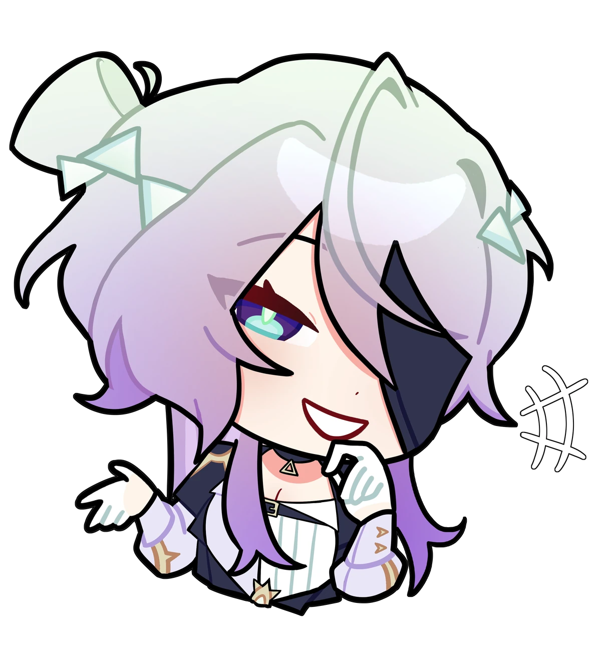 Death Of The Author | Honkai: Star Rail Fanon Wiki | Fandom