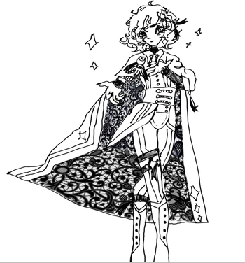 Motya | Honkai: Star Rail Fanon Wiki | Fandom