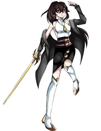 Nephele | Honkai: Star Rail Fanon Wiki | Fandom