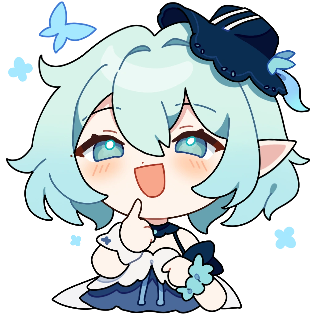 Pixie | Honkai: Star Rail Fanon Wiki | Fandom