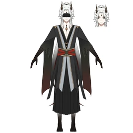 Amrit | Honkai: Star Rail Fanon Wiki | Fandom