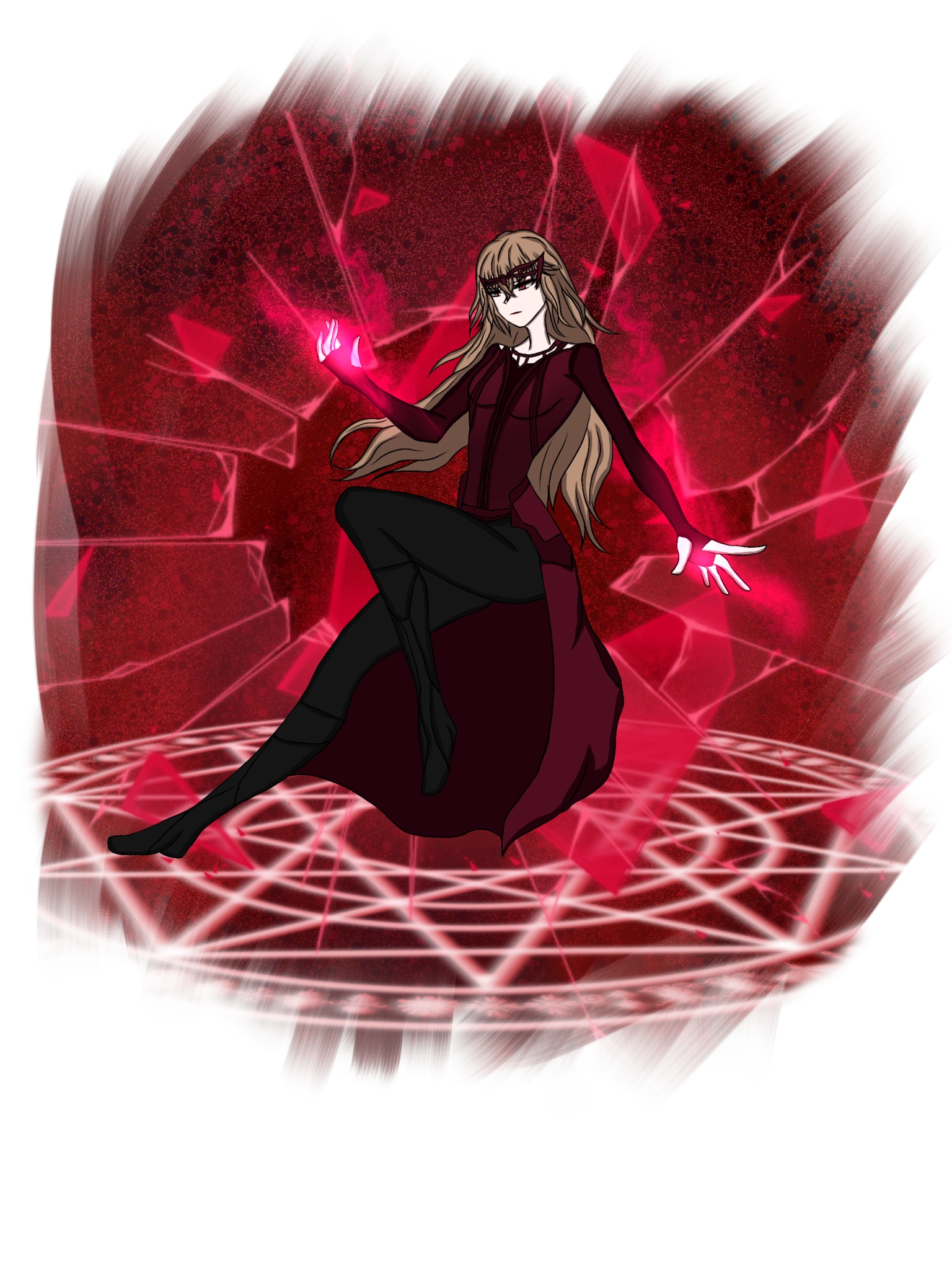 Discuss Everything About Honkai: Star Rail Fanon Wiki | Fandom