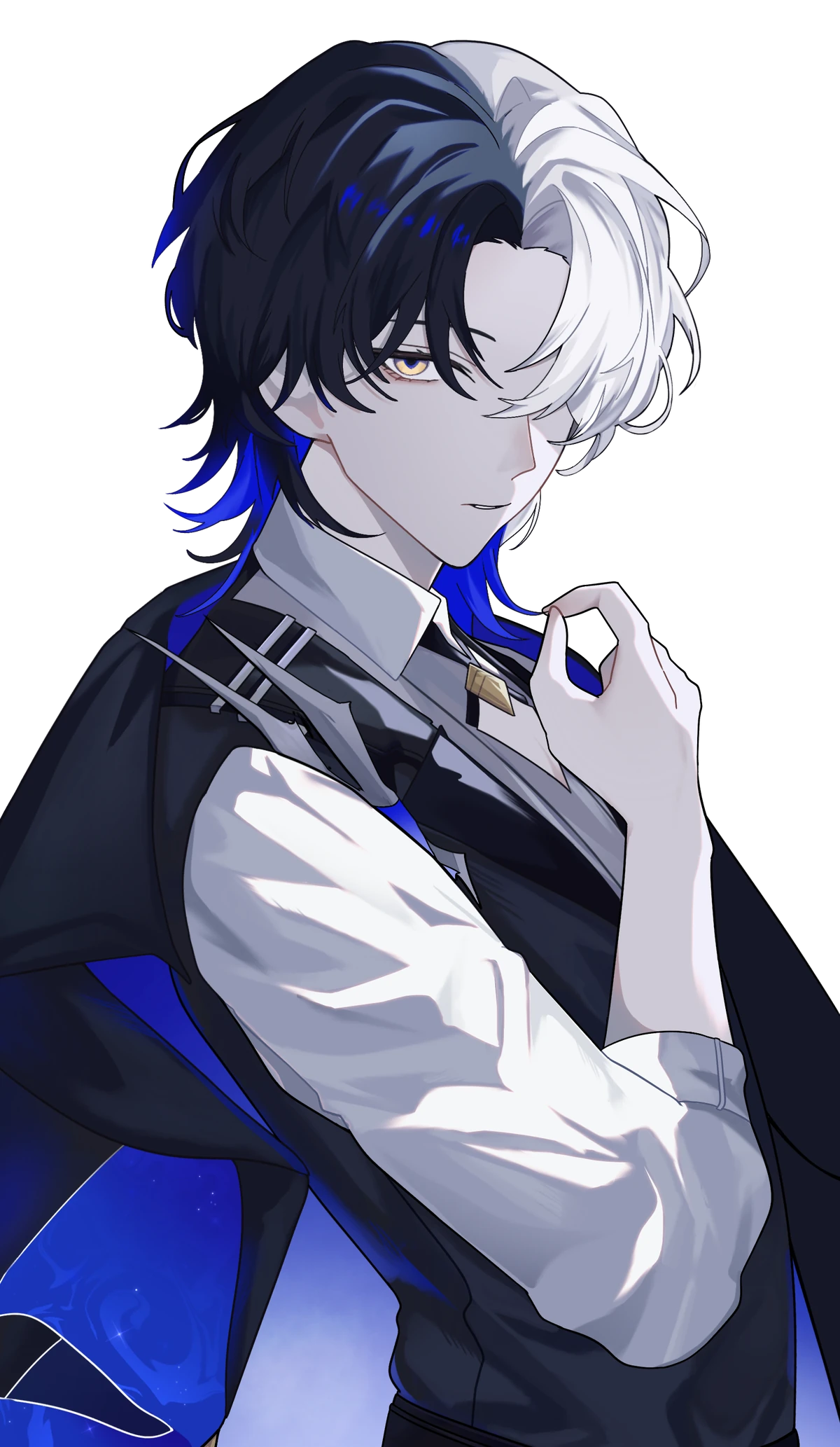 Xeth | Honkai: Star Rail Fanon Wiki | Fandom