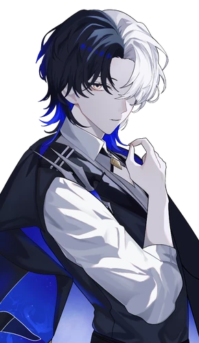 Xeth | Honkai: Star Rail Fanon Wiki | Fandom