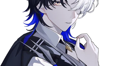 Discuss Everything About Honkai: Star Rail Fanon Wiki | Fandom