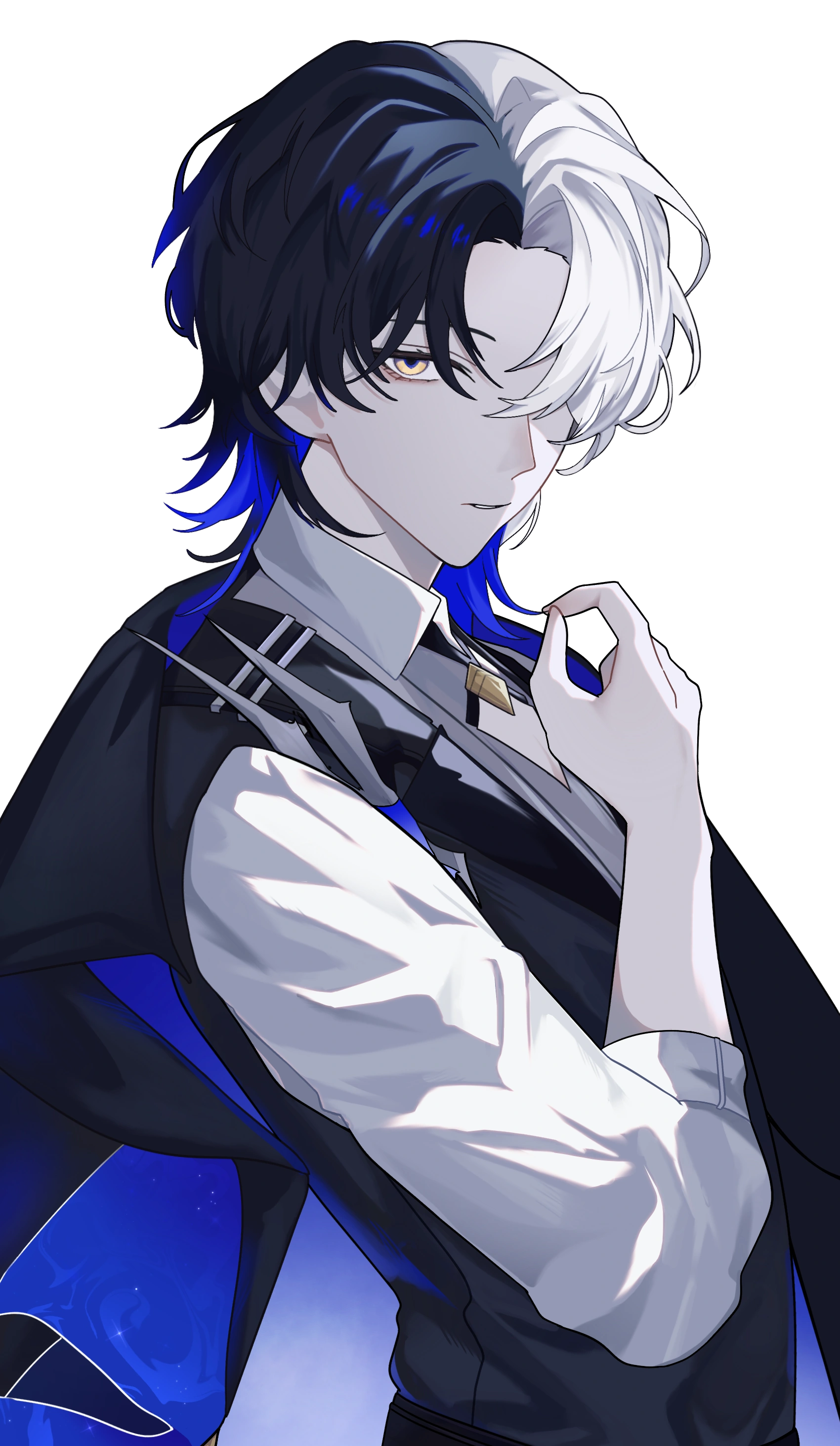 Discuss Everything About Honkai: Star Rail Fanon Wiki | Fandom