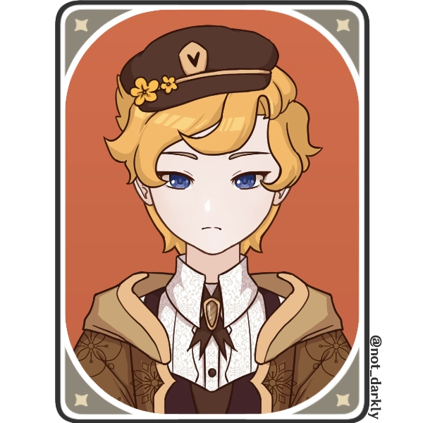 Father | Honkai: Star Rail Fanon Wiki | Fandom