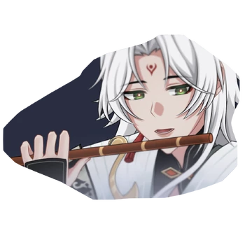 Yulong | Honkai: Star Rail Fanon Wiki | Fandom