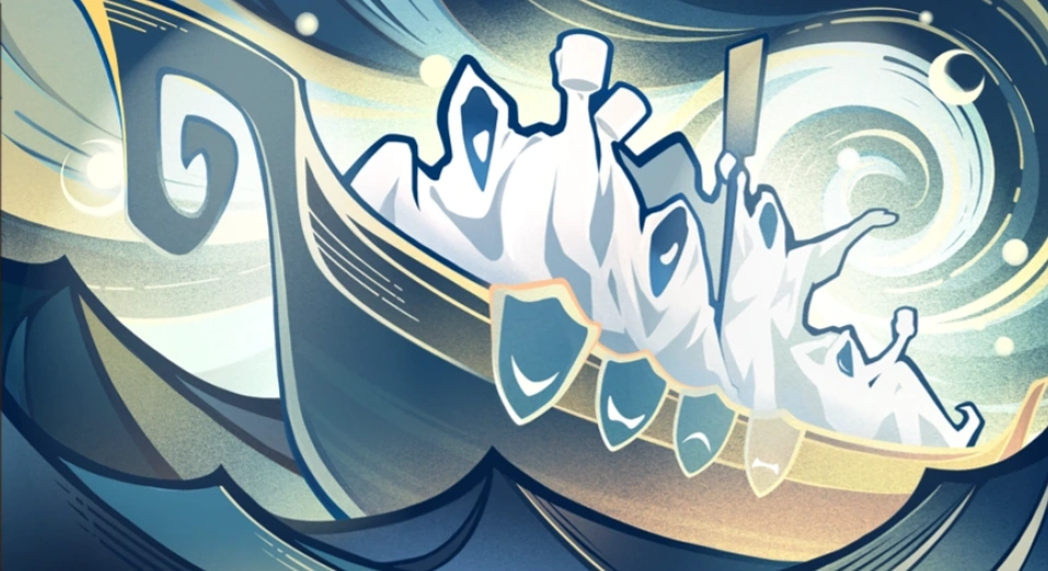 Mourning Actors | Honkai: Star Rail Fanon Wiki | Fandom