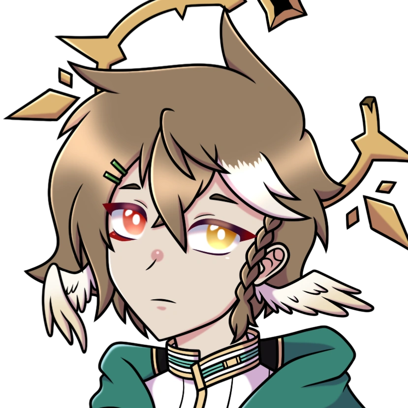 Mikael's Messages | Honkai: Star Rail Fanon Wiki | Fandom