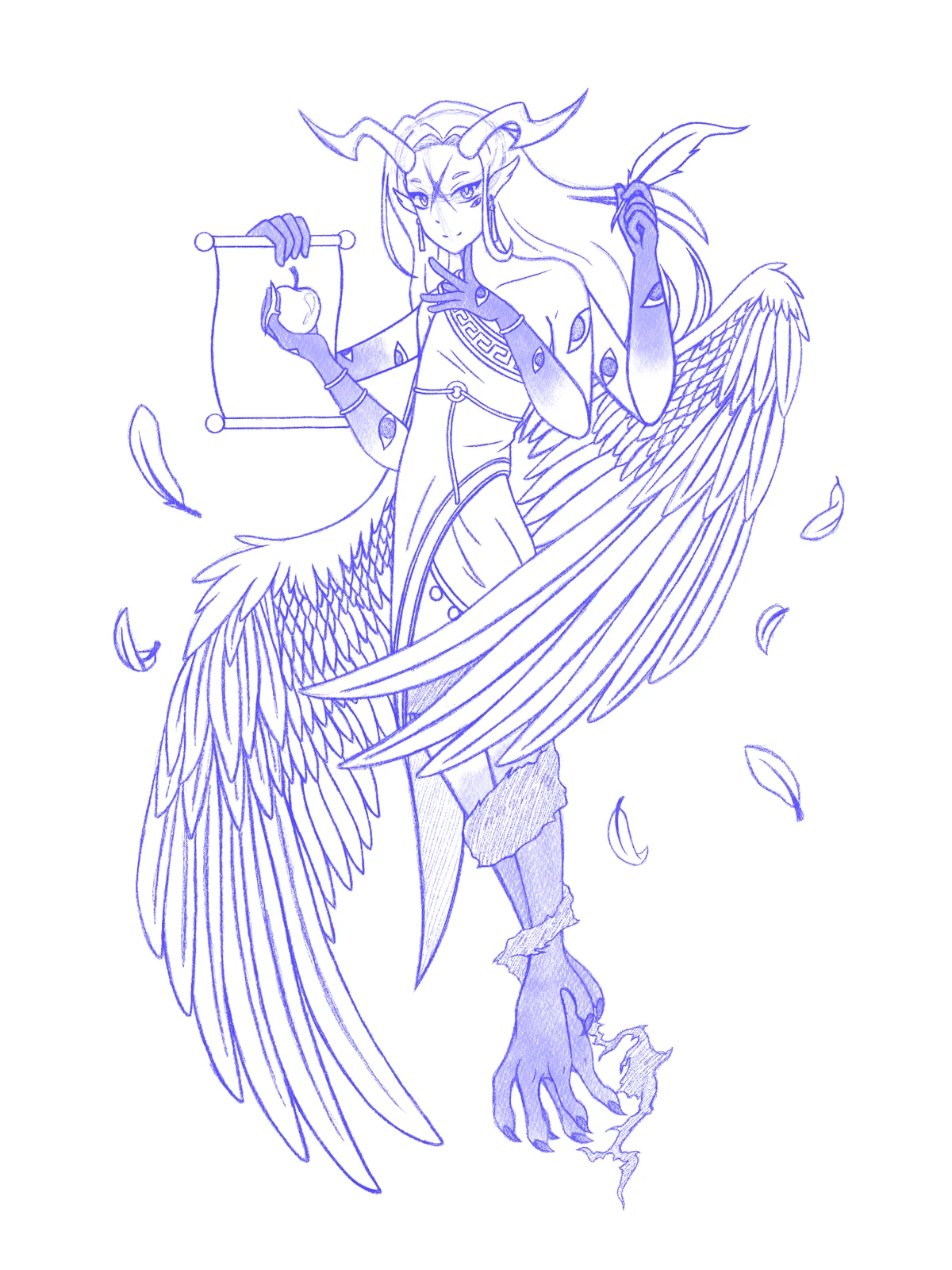 Eris | Honkai: Star Rail Fanon Wiki | Fandom