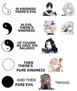 Teagan's Media | Honkai: Star Rail Fanon Wiki | Fandom