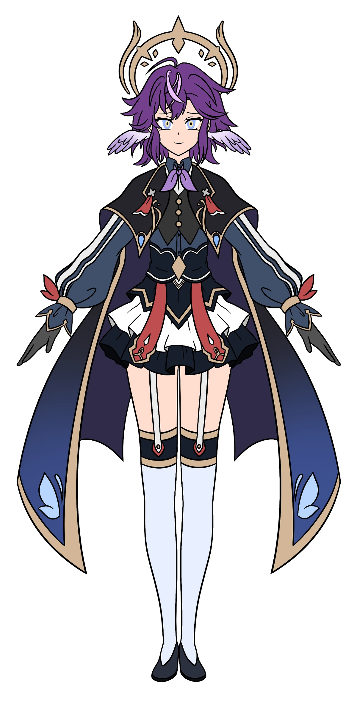 Artemis | Honkai: Star Rail Fanon Wiki | Fandom