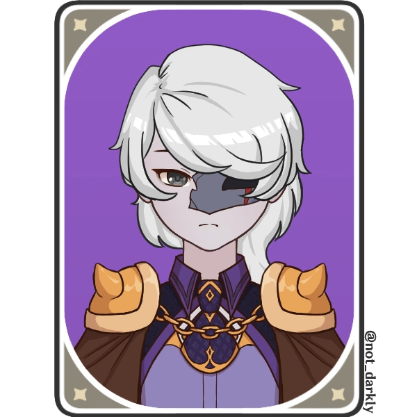 Beelze | Honkai: Star Rail Fanon Wiki | Fandom