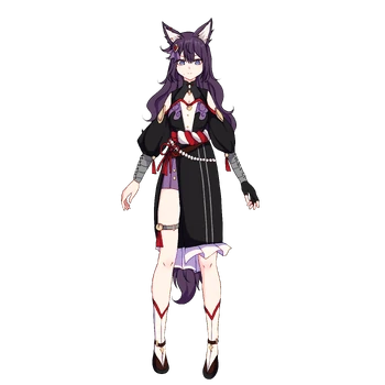 Yingxi | Honkai: Star Rail Fanon Wiki | Fandom