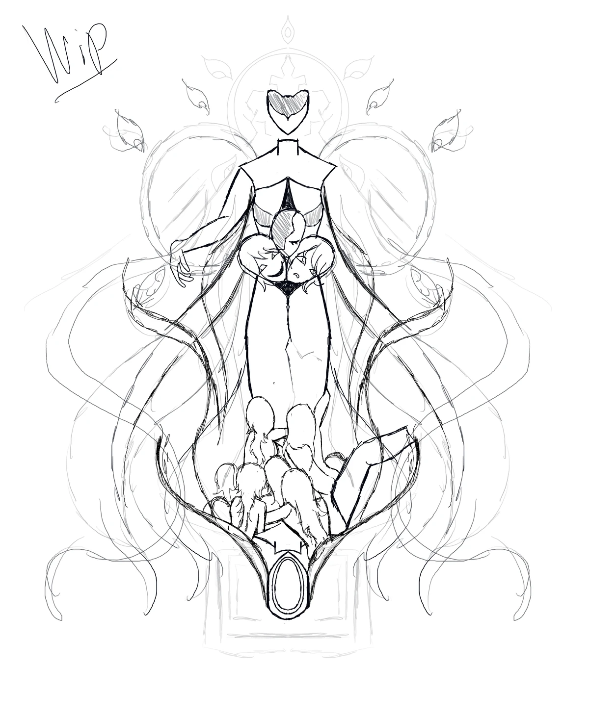 Ose | Honkai: Star Rail Fanon Wiki | Fandom