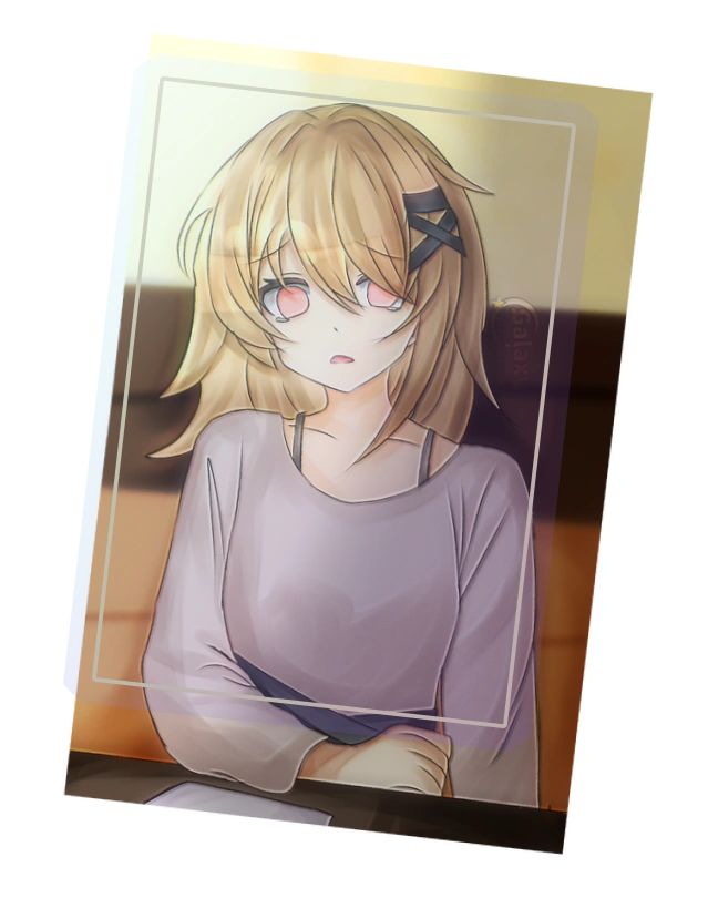 Shackles of Finality | Honkai: Star Rail Fanon Wiki | Fandom