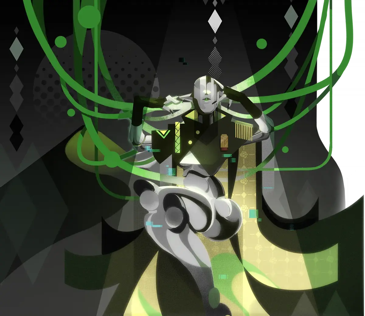 Sam-3000 | Wiki Honkai Star Rail FR | Fandom