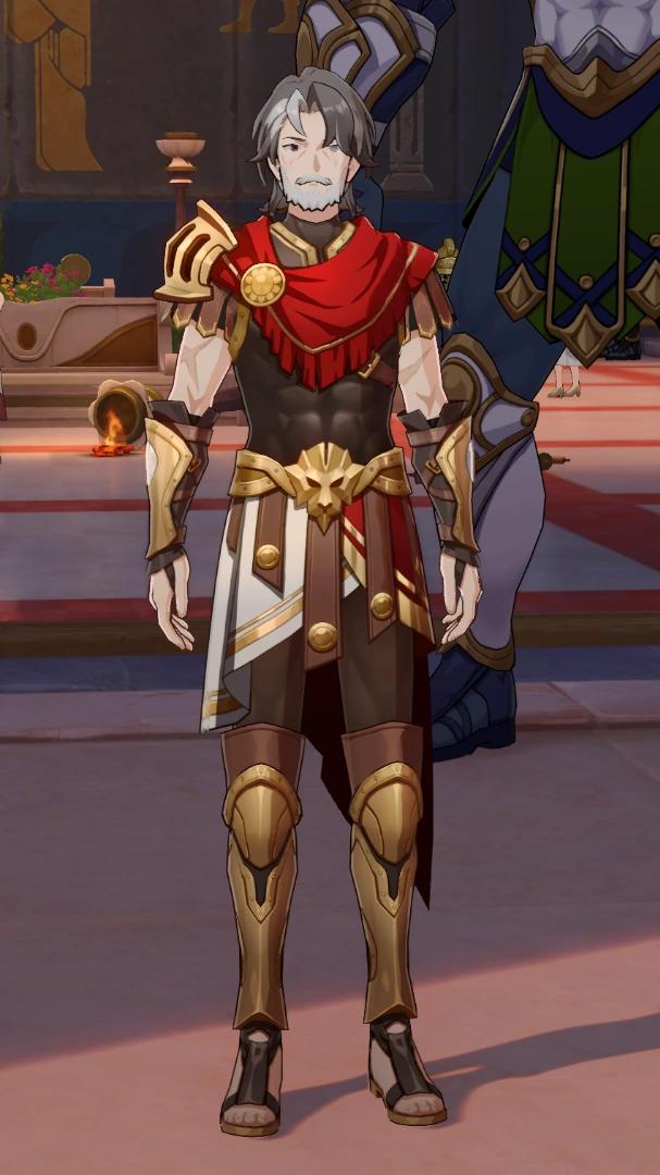 Cratère | Wiki Honkai Star Rail FR | Fandom