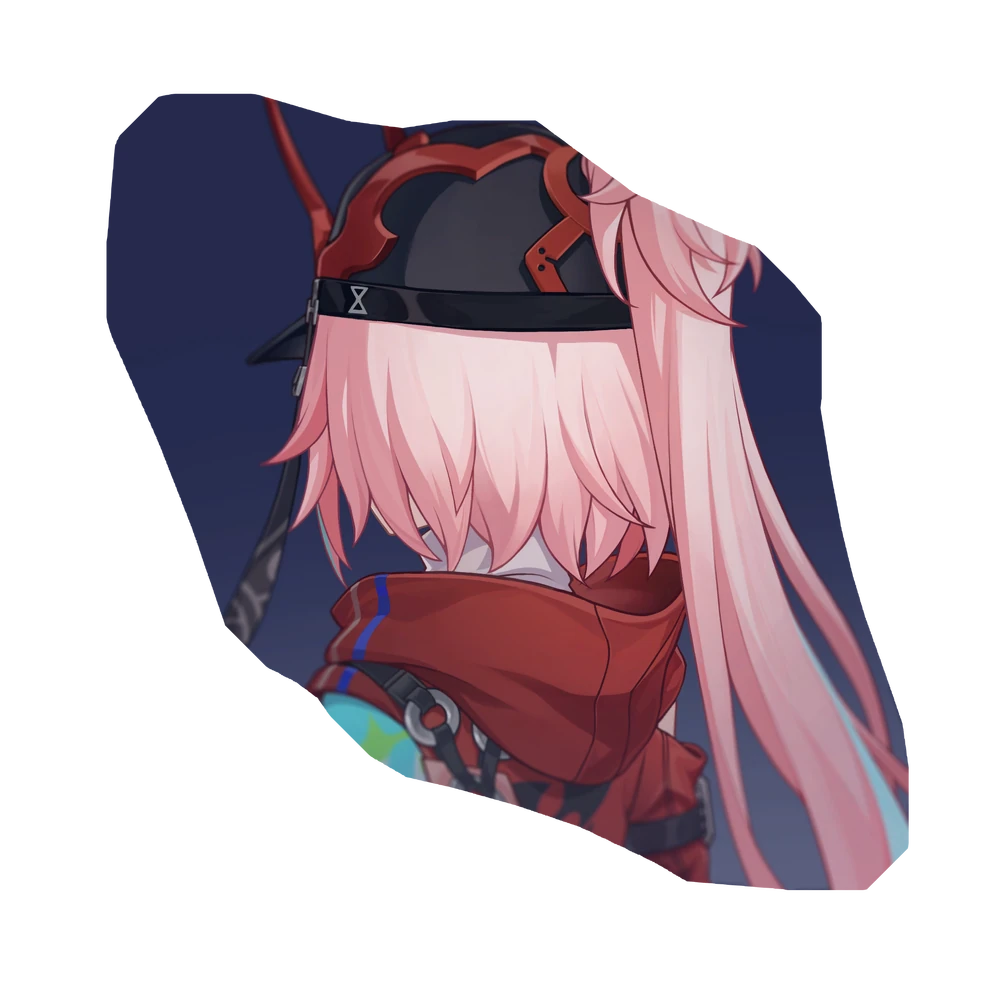 Rappa/Eidolon | Wiki Honkai Star Rail FR | Fandom