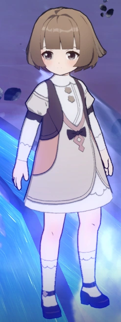 Volonté des gardiennes | Wiki Honkai Star Rail FR | Fandom