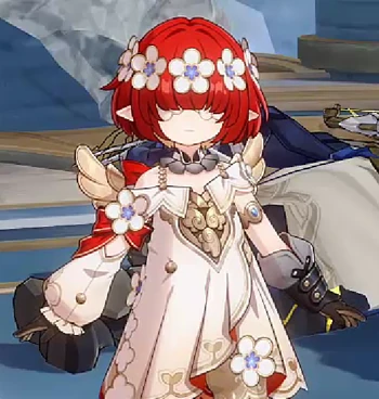 Tribbie | Wiki Honkai Star Rail FR | Fandom