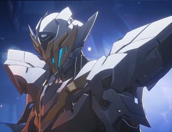 Sam | Wiki Honkai Star Rail FR | Fandom