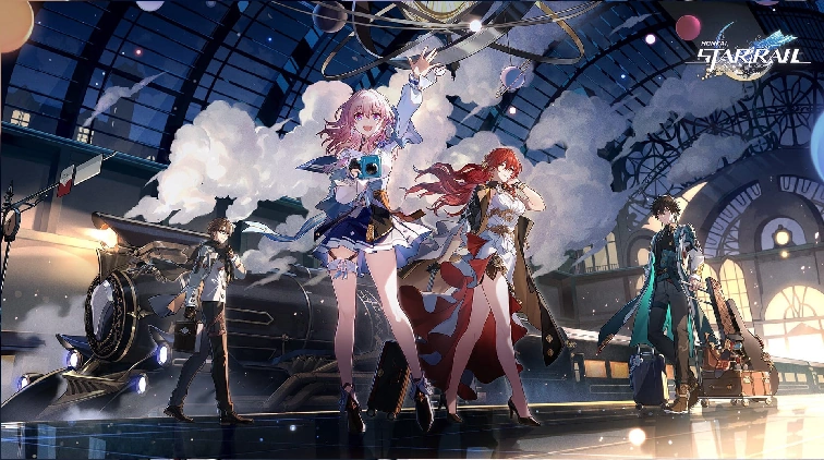 Anaxa/Répliques | Wiki Honkai Star Rail FR | Fandom