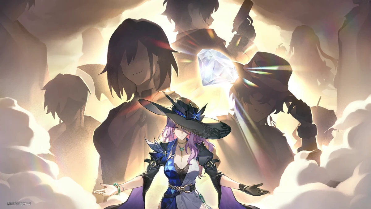 Dix cœurs de pierre | Wiki Honkai Star Rail FR | Fandom