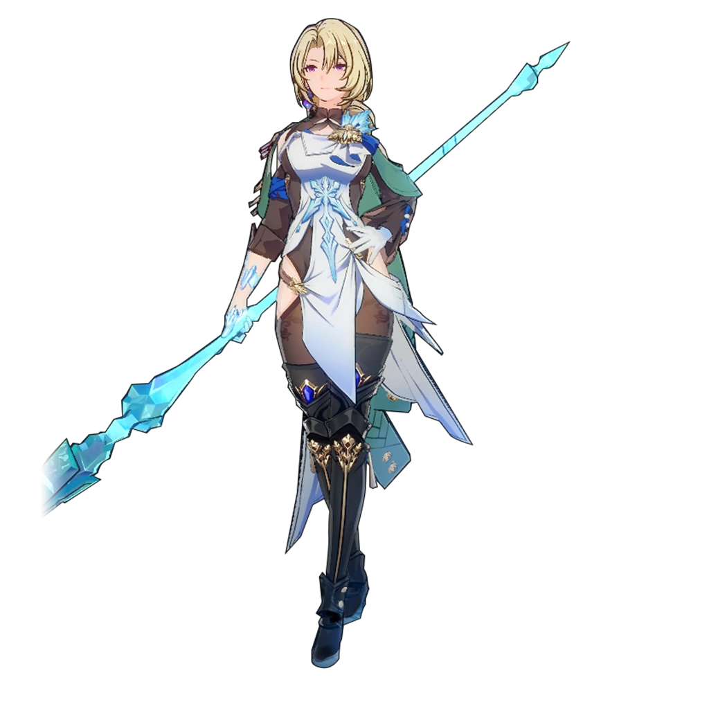 Cocolia | Wiki Honkai Star Rail FR | Fandom