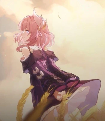 Cyrène | Wiki Honkai Star Rail FR | Fandom