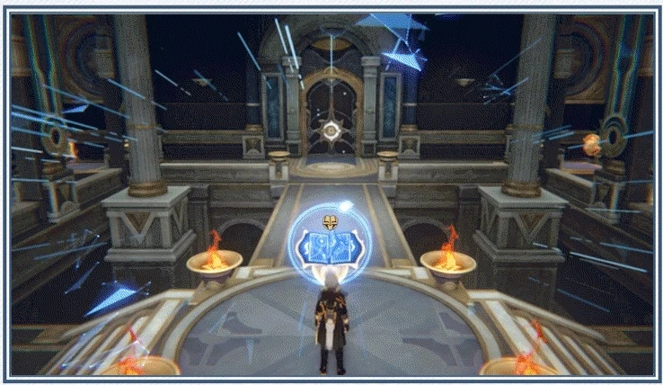 Miracle d'Oronyx | Wiki Honkai Star Rail FR | Fandom