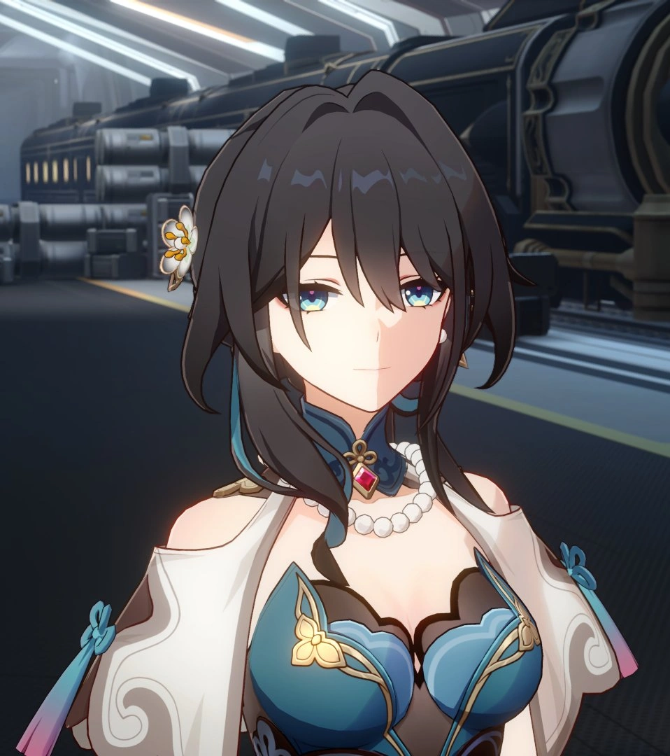 Ruan Mei | Wiki Honkai Star Rail FR | Fandom