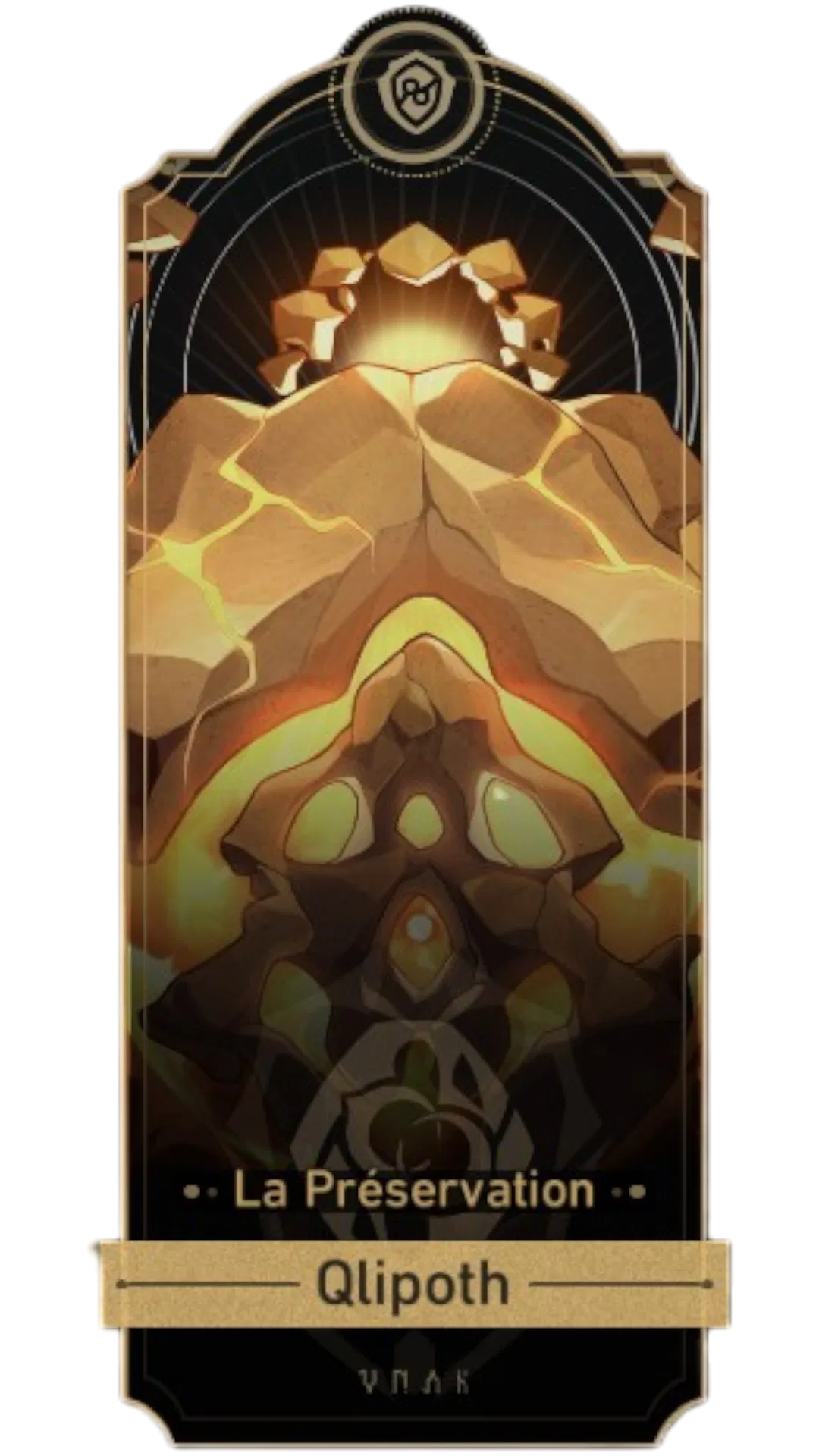 Qlipoth | Wiki Honkai Star Rail FR | Fandom