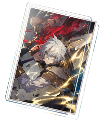 Victoire éclair | Wiki Honkai Star Rail FR | Fandom