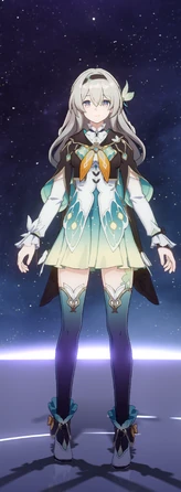 Luciole | Wiki Honkai Star Rail FR | Fandom