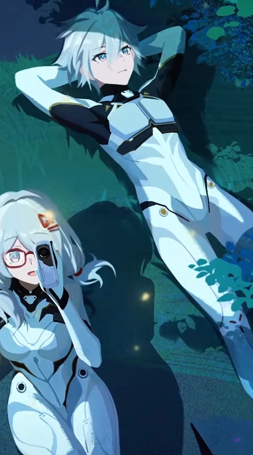 AR-53935 | Wiki Honkai Star Rail FR | Fandom