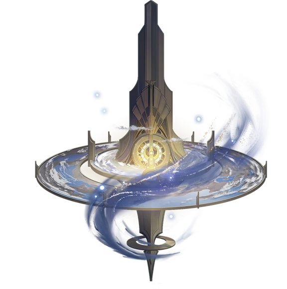 Penacony | Wiki Honkai Star Rail FR | Fandom