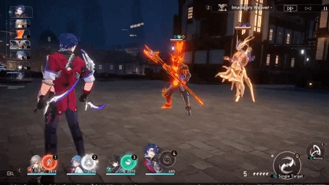 Sampo/Combat | Wiki Honkai Star Rail FR | Fandom