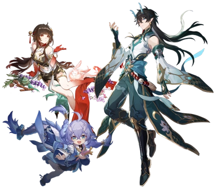 Vidyadharien | Wiki Honkai Star Rail FR | Fandom