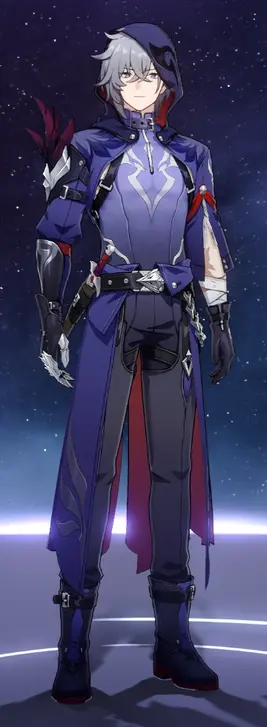 Moze | Wiki Honkai Star Rail FR | Fandom