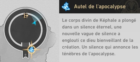 J'invoque un nouveau commencement | Wiki Honkai Star Rail FR | Fandom