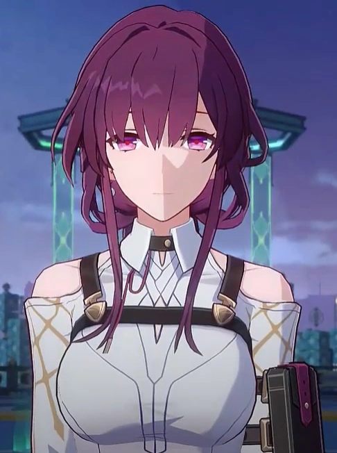 Kafka | Wiki Honkai Star Rail FR | Fandom